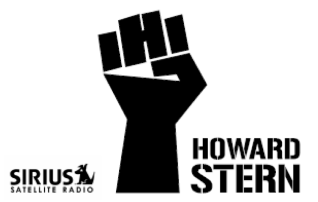 Howard 100 Logo Howard Stern Show 2018 Holiday Tribute