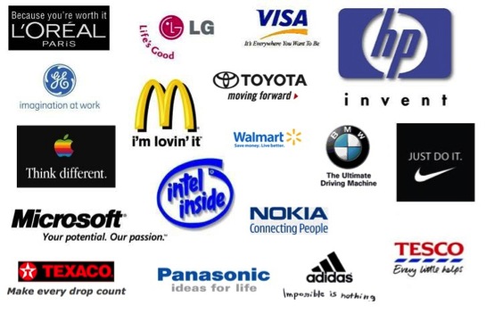 What Your Tagline Says About Your Brand | single-minded proposition